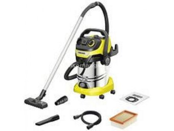 KARCHER Višenamenski usisivačC WD 6 P S V-30/6/22/T (110300592) OUTLET