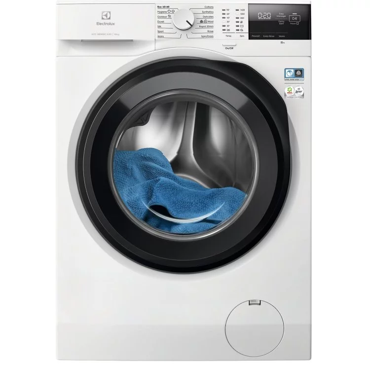 Electrolux mašina za pranje veša EW6F2412E