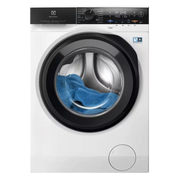 Electrolux mašina za pranje veša EW8W4402QE