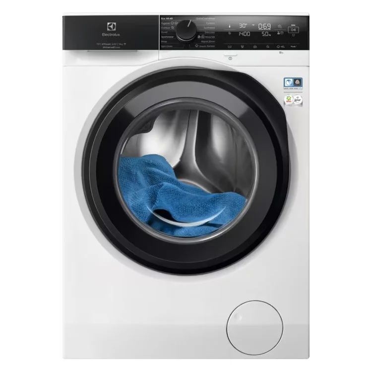 Electrolux mašina za pranje veša EW7F4692EQ