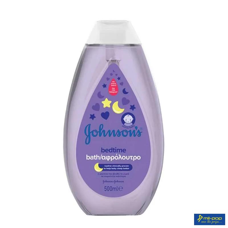 SIGURNA KUPOVINA
BRZA DOSTAVA
JEDNOSTAVNA KUPOVINA
JB BEDTIME BATH ACTIVE BABY 500ML NEW-KUPKA ZA DJECU SA UMIRUJUCIM ESENCIJAMA
Količina:
POMOĆ PRI KUPOVINI
Za više informacija, pomoć i po...