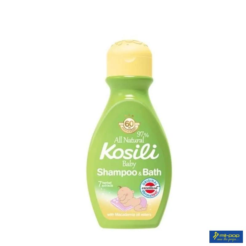 SIGURNA KUPOVINA
BRZA DOSTAVA
JEDNOSTAVNA KUPOVINA
KOSILI SAM. I KUPKA ALL NATURAL 200ML
Količina:
POMOĆ PRI KUPOVINI
Za više informacija, pomoć i porudžbine
Pišite nam
Sigurna kupovina, ...