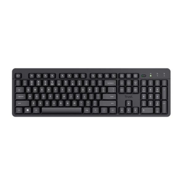 ODY II WIRELESS Tastatura (25011)