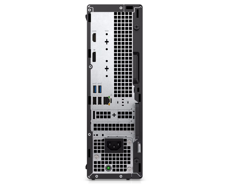 DELL OptiPlex 7020 SF i3-14100 8GB 512GB SSD Ubutu 3yr ProSupport + WiFi