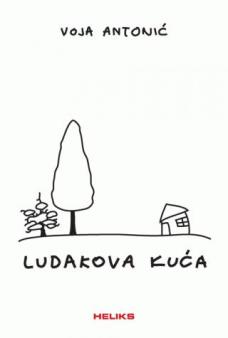 Ludakova kuća