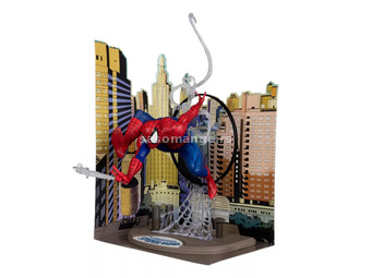 Marvel PVC Statue 1/6 Spider-Man (The Amazing Spider-Man #301) (30 cm)