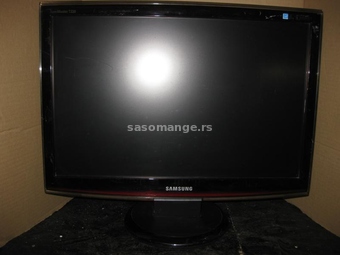 MON106.SAMSUNG T220 monitor 22 inca