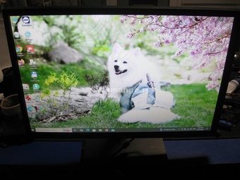 MON97.SAMSUNG S22E450BW odlican monitor