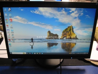 MON60.EIZO FlexScan EV2216W vrhunski monitor