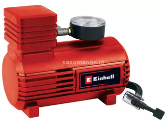 Einhell CC-AC 12V, Auto kompresor