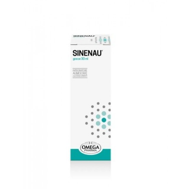 SINENAU KAPI 30ML