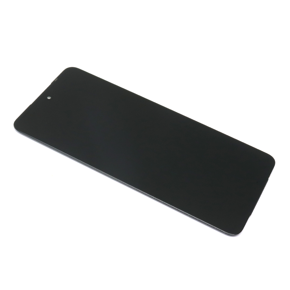 LCD Displej / ekran za Realme C55 + touchscreen black ORG CHINA (MS)
