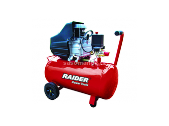 Kompresor RD-AC02 50L 1.5kW Raider 1836