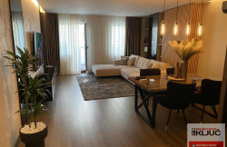 GRBAVICA, 122m2, Četvorosoban-Penthouse, Komplet Namešten