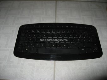 MICROSOFT ARC 1392 bezicna tastatura