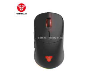 Mis Wireless Gaming Fantech XD3 Helios crni