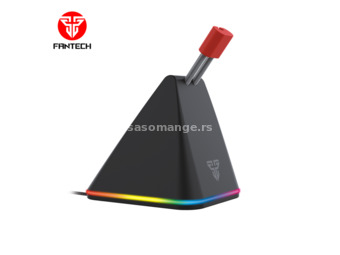 Mouse Bungee Fantech Prisma+ MBR01 RGB crni