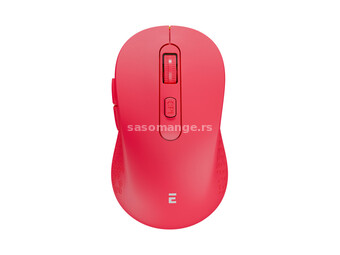 Miš Wireless Everest SM-BT08 Bluetooth roze