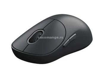 XIAOMI Wireless Mouse 3 Black GL crni miš (BHR8913GL)