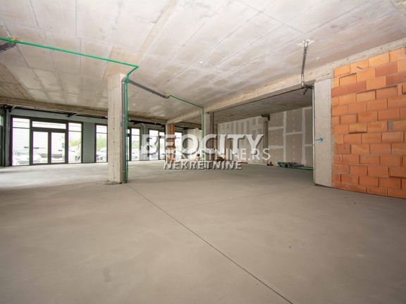 Zemun, Plavi horizonti, , 1.0, 330m2, 3300EUR