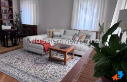 Stan-Apartman za Duži Najam, Slavija, Vračar, Beograd, €950