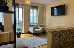 Stan-Apartman za Duži Najam, Đeram, Zvezdara, Beograd, €700