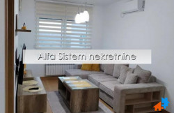 Stan-Apartman za Duži Najam, Bulevar Kralja Aleksandra, Zvezdara, Beograd, €600