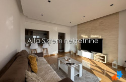 Stan-Apartman za Duži Najam, Bulevar Kralja Aleksandra, Vračar, Beograd, €600