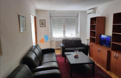 Stan-Apartman za Duži Najam, Kalenić, Vračar, Beograd, €600