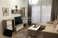 Voždovac, Lekino brdo, Đoke Krstića, 3.0, 60m2, 900EUR