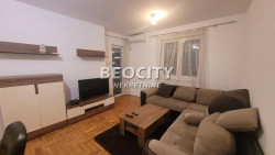 Novi Sad, Novo Naselje, Bate Brkića , 3.0, 60m2, 500EUR