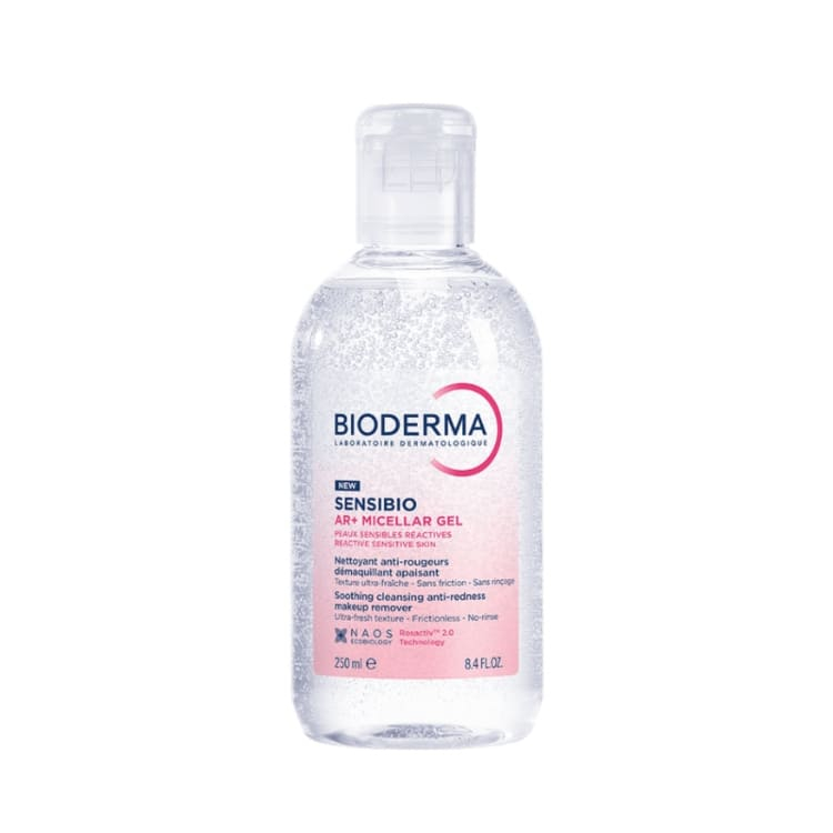 Bioderma Sensibio AR+ micelarni gel 250ml