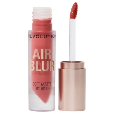 MAKEUP REVOLUTION Mat ruž za usne - Air Blur