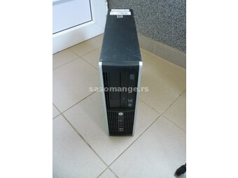 H22.HP Compaq Elite 8200 Intel i7-2600 odlican