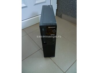 H13.LENOVO ThinkCentre E73 Intel i7-4790S vrhunski