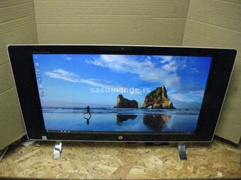 ALL12.HP ENVY All In One i7-6700 touch screen 24"PRELEP