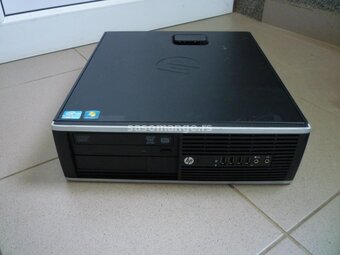 H21.HP Compaq Elite 8200 Intel i7-2600 odlican