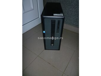 028.HP Prodesk 600 G1 odlican i5-4590