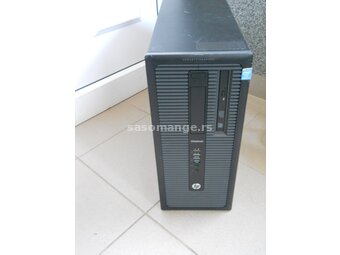 016.HP EliteDesk i5-4670 odlican