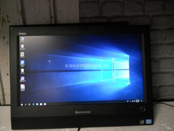 ALL8. LENOVO Think Centre A7G-3543 All in One