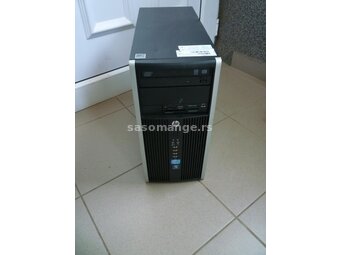 035.HP Compaq Pro 6300 Intel i5-3470