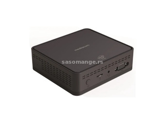 MP103 Mini PC Intel Celeron N4020 1.1GHz (2.8GHz) 4GB 128GB Win11Home