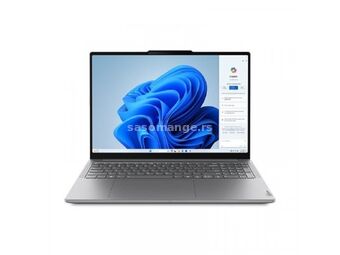 LENOVO Yoga Pro 9 16IMH9 (Luna Grey) (83DN0083RM) 16 3.2K miniLED Touch/ Ultra 9 185H/ 32GB/ 1TB ...