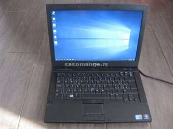 N12.DELL Latitude E6410 sa i5