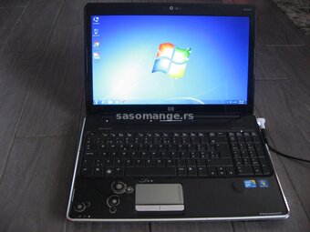 Z2.HP Pavilion dv6