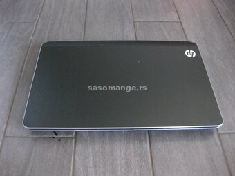 A44.HP Pavilion dv6 prelep laptop sa i7