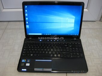 N20.TOSHIBA Satellite A660-159 sa i7-Q720