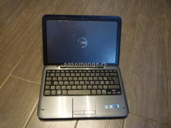 A100 DELL P08T prelep laptop