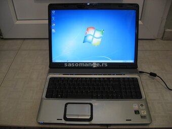 Z3.HP Pavilion dv9500 17.3