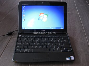 A93.DELL INSPIRON Mini 1018 sa 10.1"